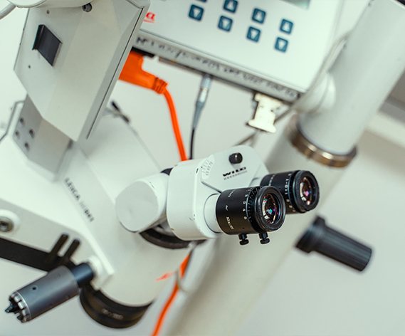 Facilities - The UK Spine Centre - World leading London spine clinic in Harley Street