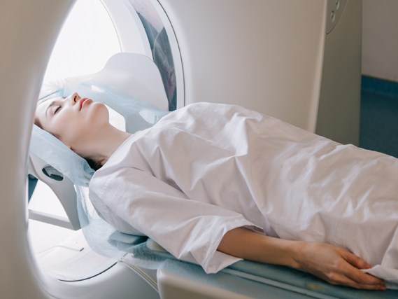 Facilities - The UK Spine Centre - World leading London spine clinic in Harley Street